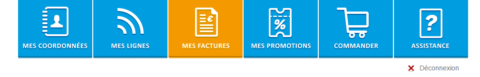 Factures - Ciel Telecom